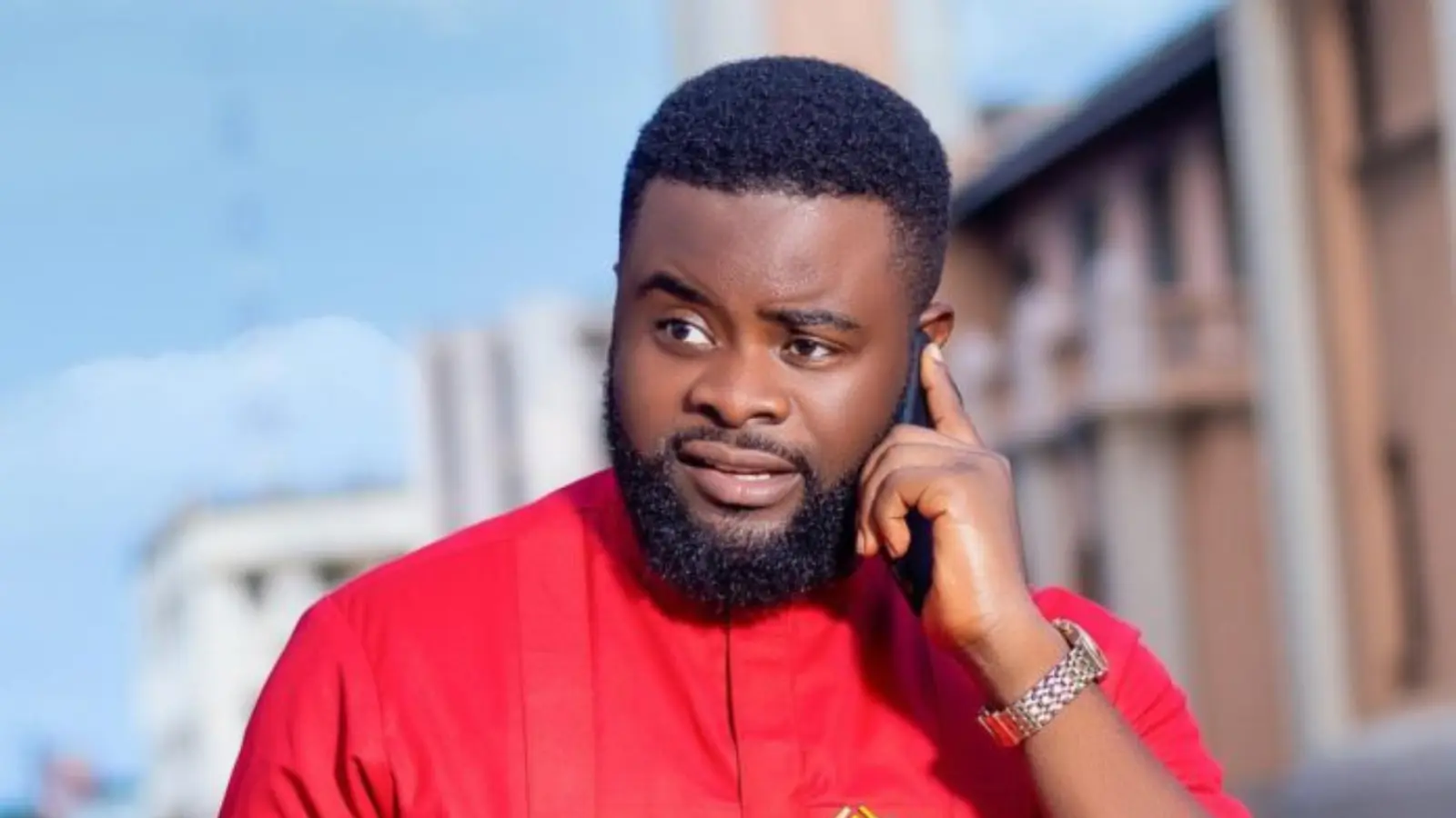 YOLO Actor Seeks $280K for Medical Treatment Abroad