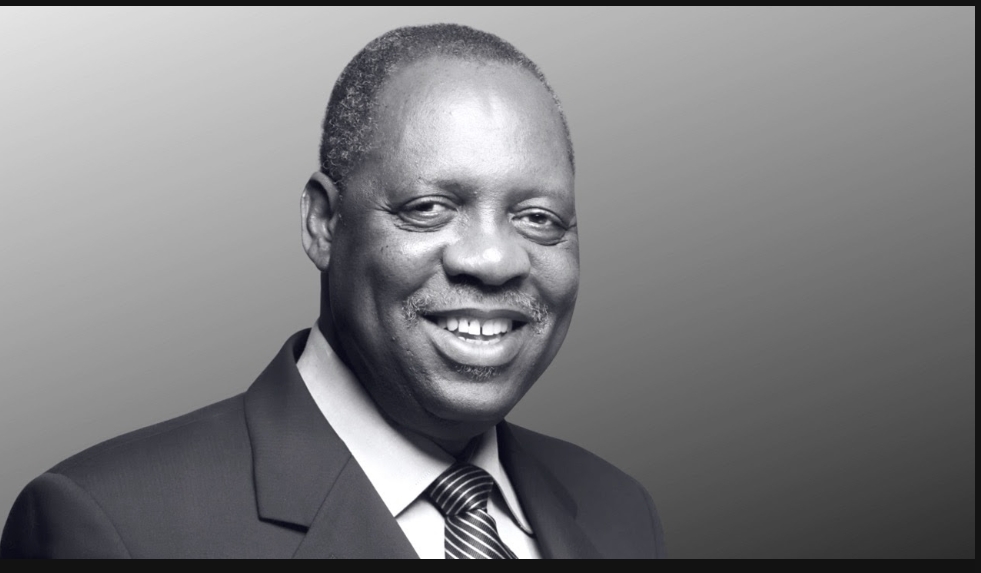 CAF President Dr Motsepe conveys condolences to the family of the late ...