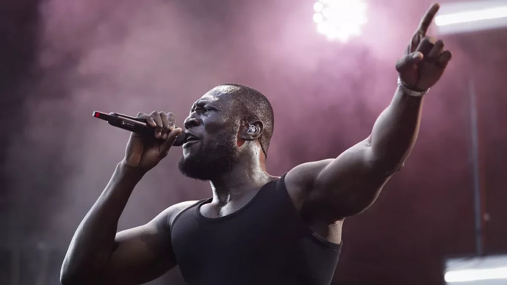 Stormzy to Get Honorary Doctorate from Cambridge