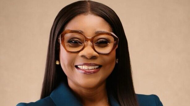 Who is Matilda Asante-Asiedu? The New Appointed BoG Deputy